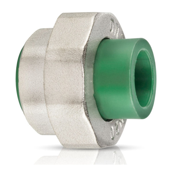 Conector Hembra de PPR 50mm (1-1/2″) Iusa 616376 – Bedon