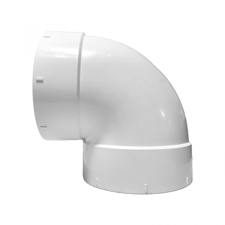 Adaptador Espiga PVC Sanitario de 2″ (50 mm) y 4″ (110 mm) – Bedon
