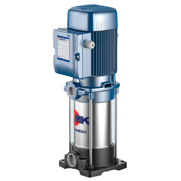 Bomba Periférica 0.5 HP Pedrollo PKm 60-MD-1 – Bedon