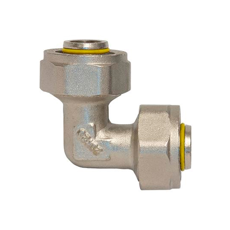 Codo 90° PE-AL-PE 3/8″ x 3/8″ Coflex CG-EU00 – Bedon