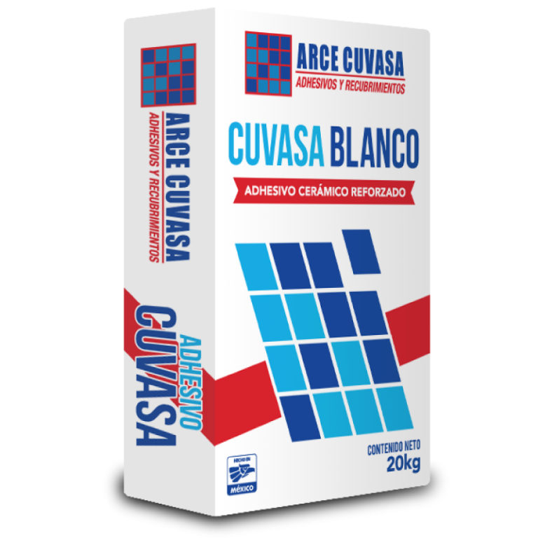 Junta Crest Ultramax Blanco 5 Kg – Bedon