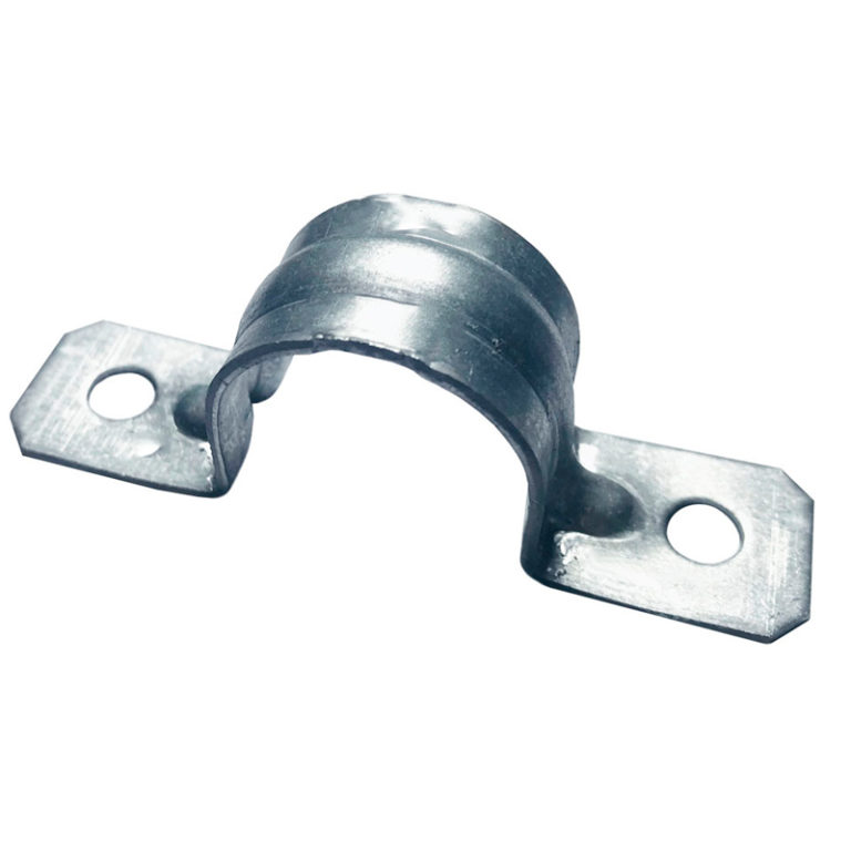 Abrazadera Omega Pared Gruesa 3/4″ OE34 – Bedon