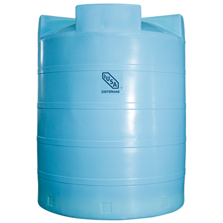 Cisterna 10,000 Litros Rotoplas con Equipo 510161 – Bedon