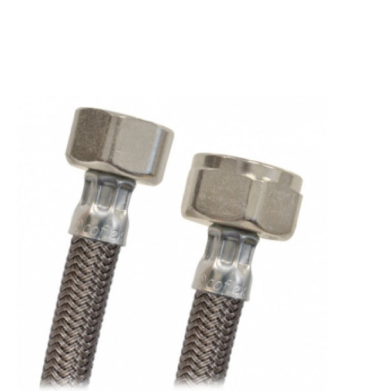 Brida Flexible para Mingitorio Coflex PB-402 – Bedon