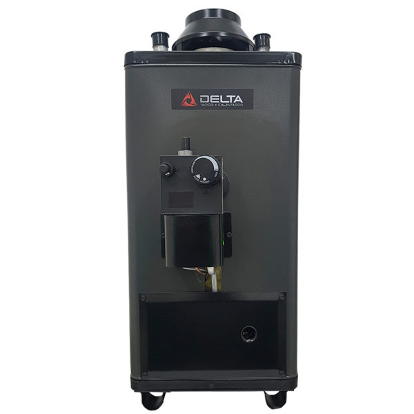 Calentador de Paso de Rápida Recuperación 11 l/m Gas LP COXDP-11 ...