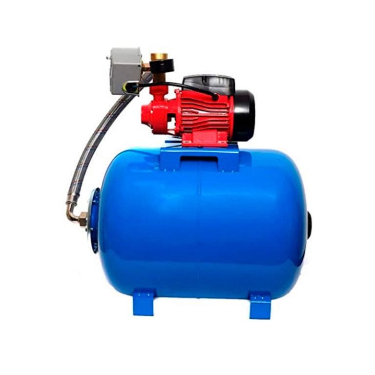 Hidroneumático Horizontal 21 Litros Igoto HA370 – Bedon