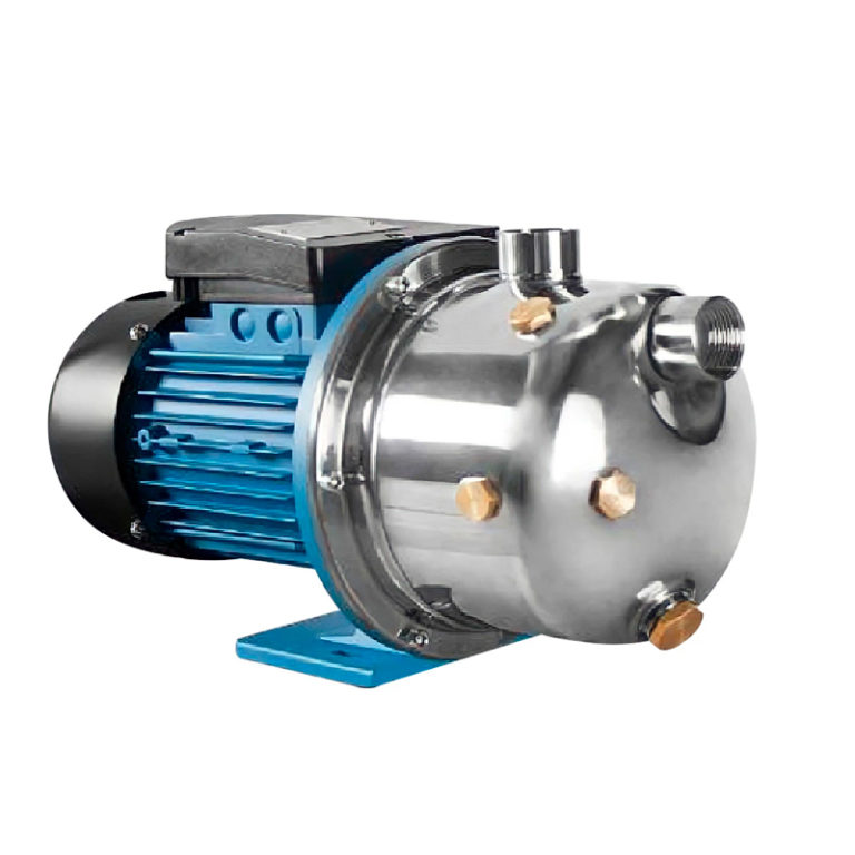 Bomba Autocebante 1 HP 115V Igoto AT80 – Bedon