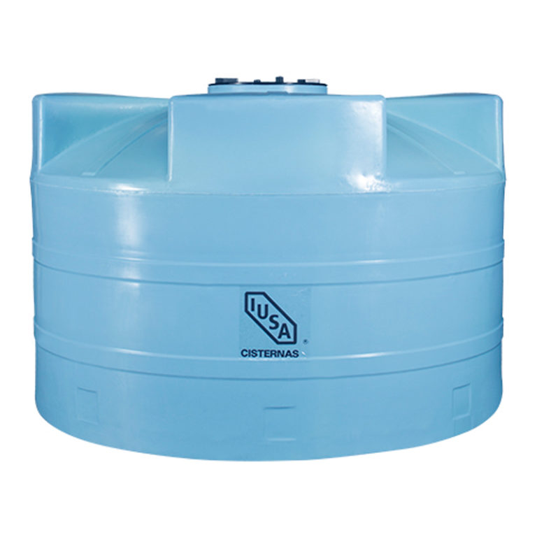 Cisterna 10,000 Litros Rotoplas con Equipo 510161 – Bedon