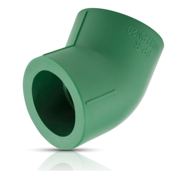 Tubo Bicapa PPR Clase 16 de 20mm (1/2″) x 4 metros Iusa 223798 – Bedon