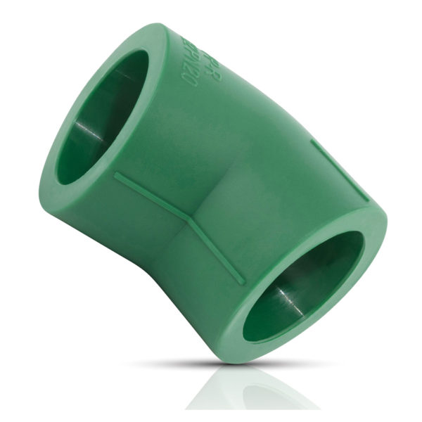 Tubo Bicapa PPR Clase 16 de 20mm (1/2″) x 4 metros Iusa 223798 – Bedon