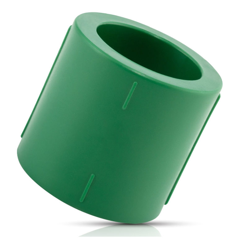 Tubo Bicapa PPR Clase 16 de 32mm (1″) x 4 metros Iusa 223800 – Bedon