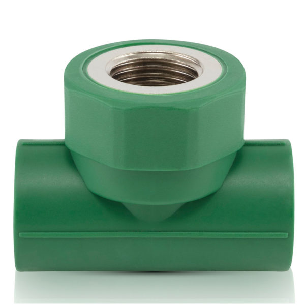 Tubo PPR Clase 16 de 50mm (1-1/2″) x 4 metros Iusaplus – Bedon