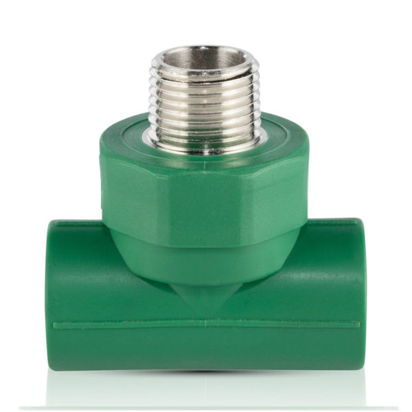 Tubo PPR Clase 16 de 50mm (1-1/2″) x 4 metros Iusaplus – Bedon