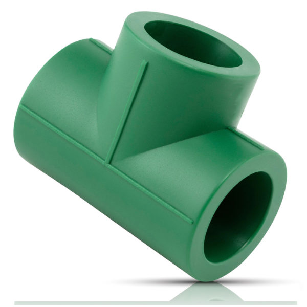 Tubo Bicapa PPR Clase 16 de 25mm (3/4″) x 4 metros Iusa 223799 – Bedon