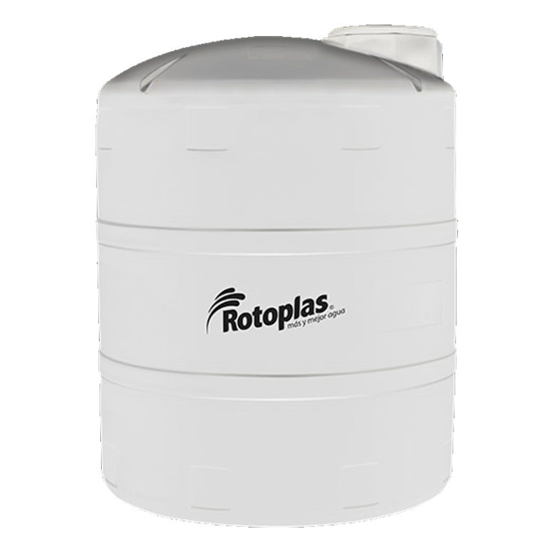 Tanque de Almacenamiento Industrial 10000 Litros Reforzado al 20% ...