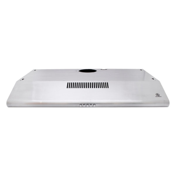 Campana Extractora Slim de Acero Inoxidable Supra CB-80 – Bedon