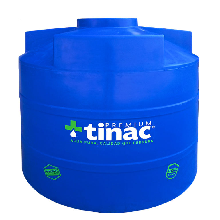 Tinaco Horizontal 1,100 Litros IUSA – Bedon