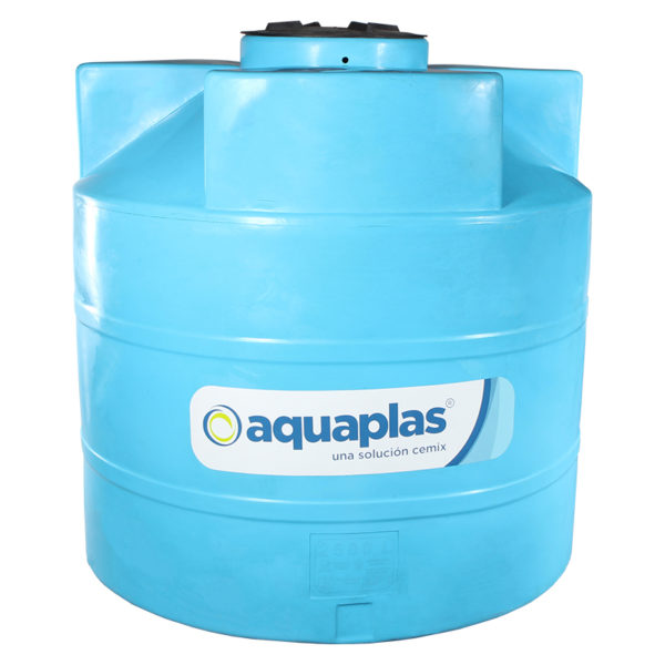 Cisterna 5,000 Litros sin Equipo Rotoplas 510156 – Bedon