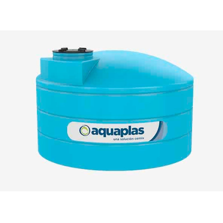 Cisterna 5,000 Litros sin Equipo Rotoplas 510156 – Bedon