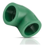 Codo 90° de PPR 40mm (1-1/4″) – Bedon