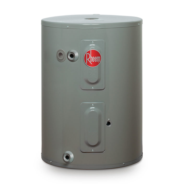 Calentador de Depósito Eléctrico 114 Litros (30 Galones) 220V 3 ...