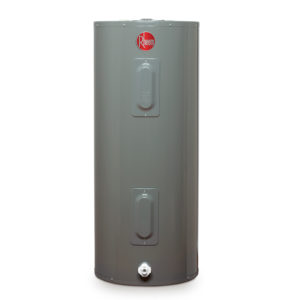 Calentador de Depósito Eléctrico 114 Litros (30 Galones) 220V 3 ...