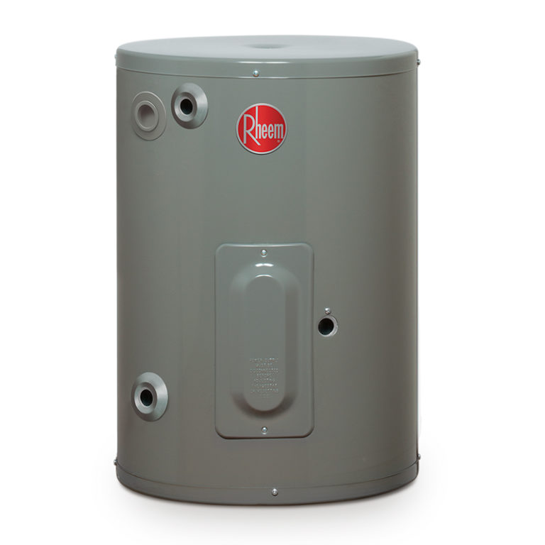 Calentador Eléctrico Instantáneo RTX3 27kW 220V 3 Servicios Rheem RTX3 ...