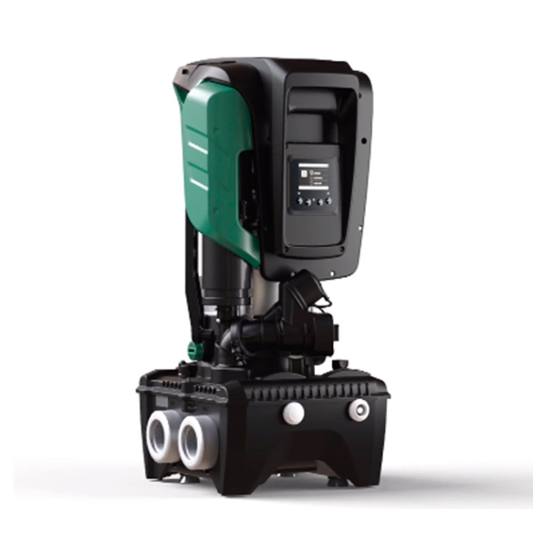 Sistema de Presión E.SYBOX Max 60/120M 3.6 HP 290 l/min 240V DAB – Bedon