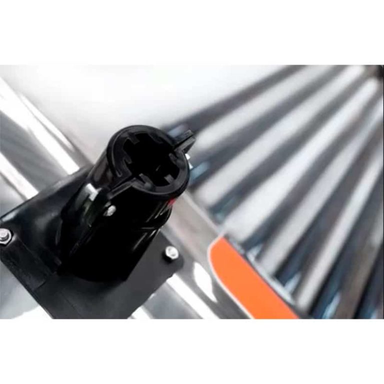 Calentador Solar de Gravedad 12 Tubos 150 litros para 4 Personas Solaris – Bedon