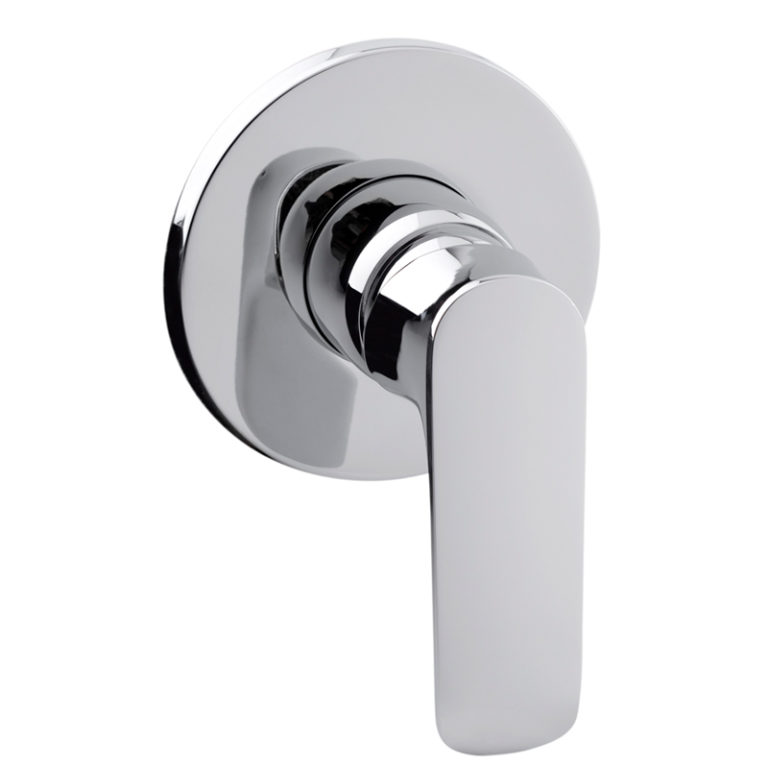 Monomando para Regadera o Tina LIA Urrea 102CL – Bedon