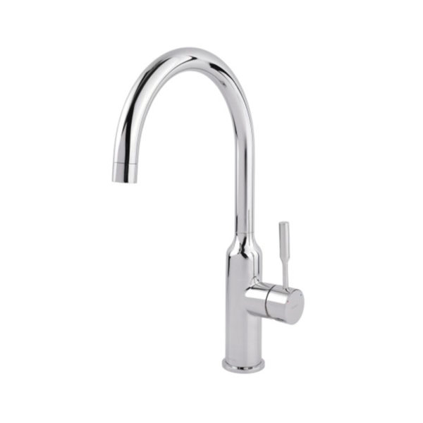 Monomando para Cocina INOX® Urrea 9494.9INOX – Bedon