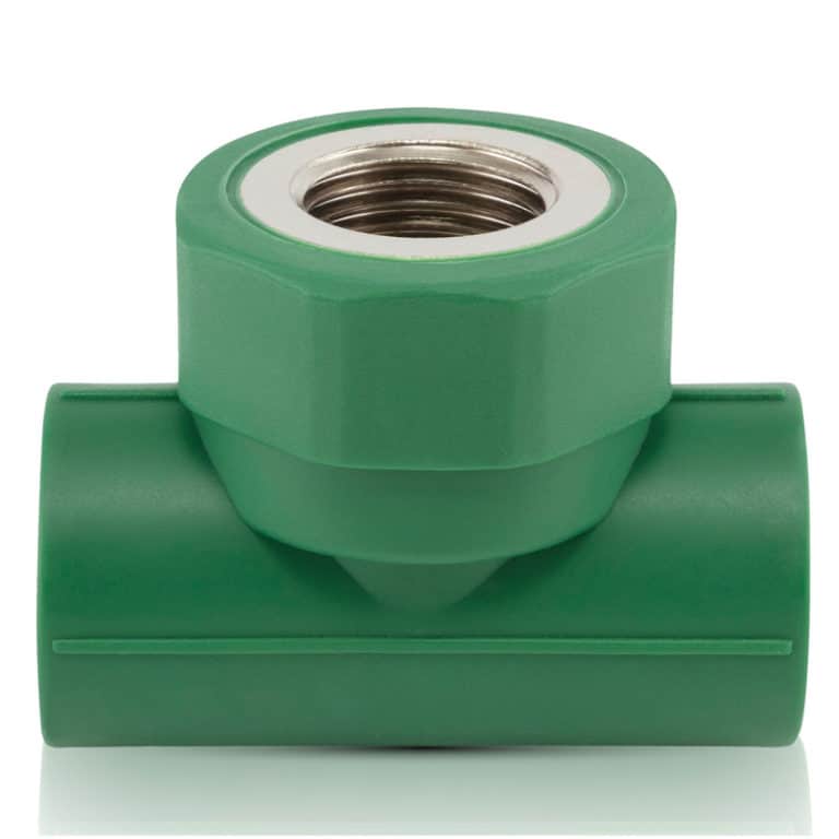 Conector Hembra de PPR 20mm (1/2″) Latyn 42241 – Bedon