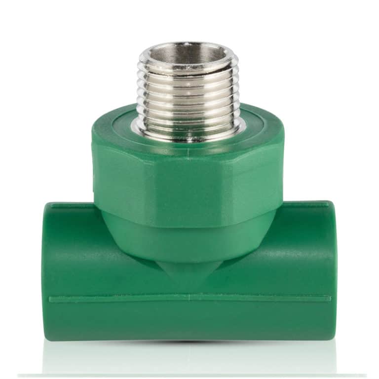 Conector Macho de PPR 63mm (2″) – Bedon