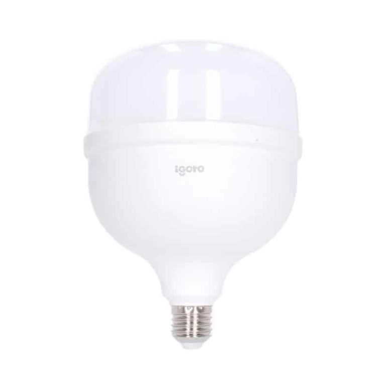 Foco LED T140 50W 4500lm 100-240V 6500K Luz Fría Igoto F10550 – Bedon