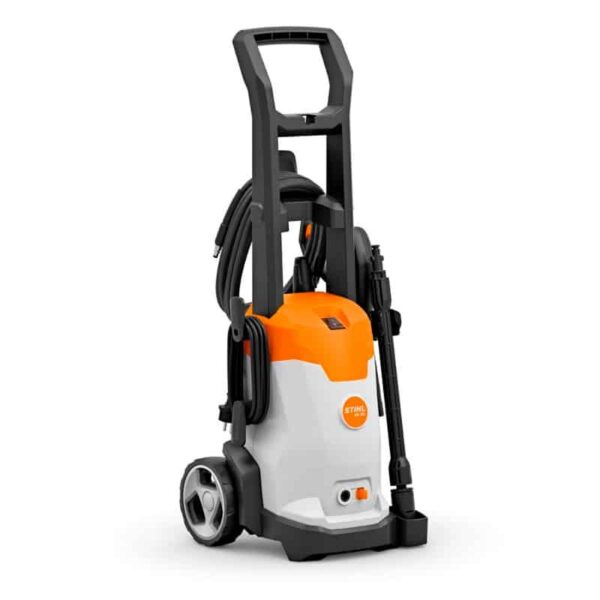 Hidrolimpiadora de Alta Presión Stihl RE 90 – Bedon