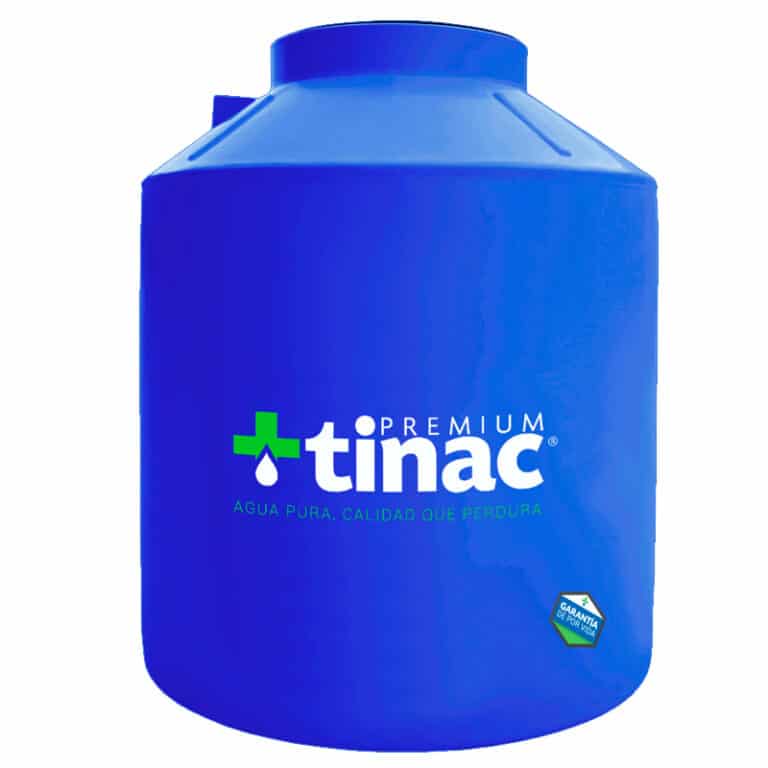 Tinaco Horizontal Tricapa 1,100 Litros Rotoplas 500017 – Bedon