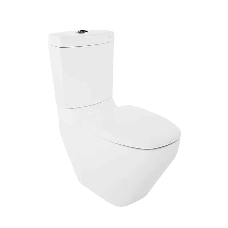 WC Murano Trampa Oculta Sistema Turvex 4.8 LPD Helvex – Bedon