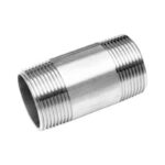 Niple Acero Inoxidable 304 de 1/2″ X 2″ – Bedon