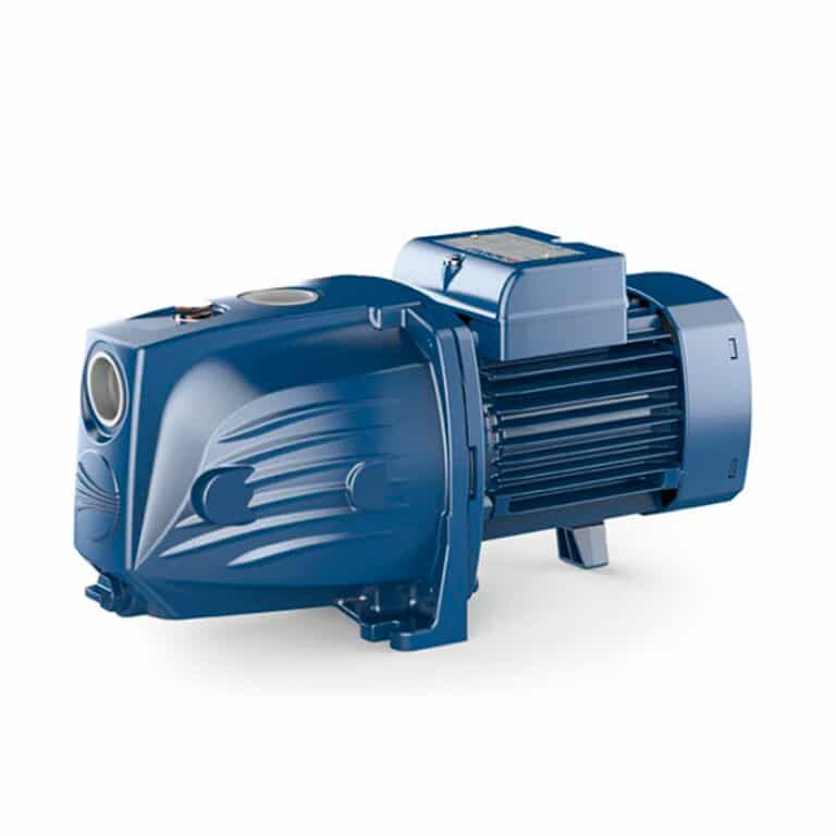 Bomba Jet Acero Inoxidable Autocebante 115V 1 HP Pedrollo JCRm 2C – Bedon