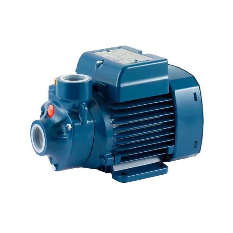 Bomba Periférica 0.5 HP Pedrollo PKm 60-MD – Bedon