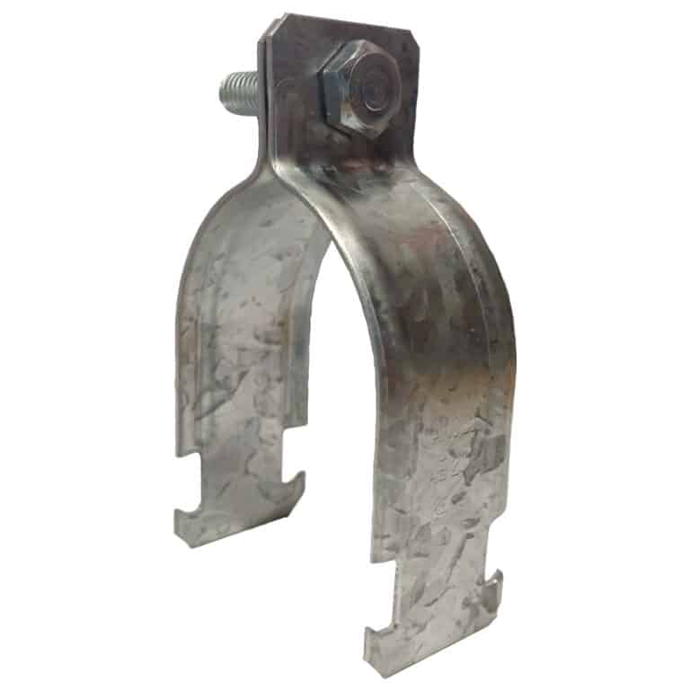 Abrazadera Unicanal 8″ AD800 – Bedon