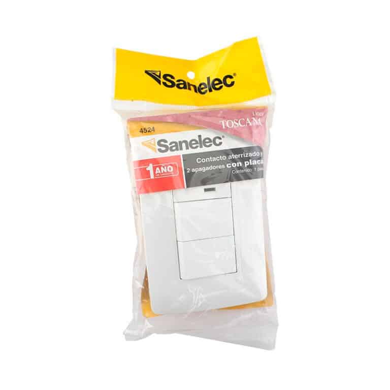 Cable Flexible Pot Calibre 14 AWG Blanco Caja de 100 Metros Argos ...