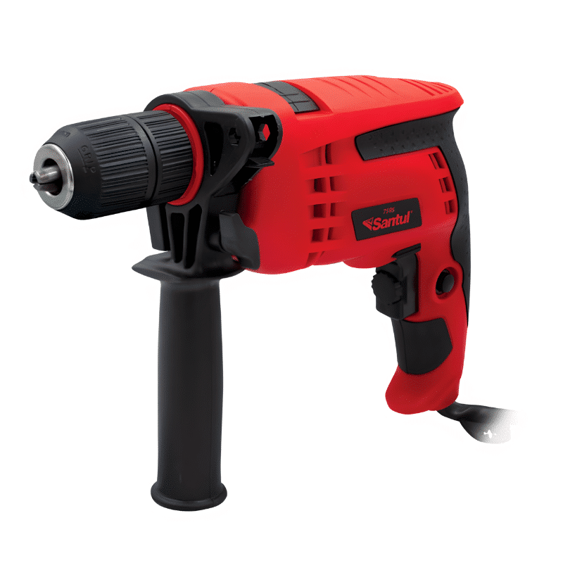 Rotomartillo de 1/2″ 500W Santul 7595 – Bedon