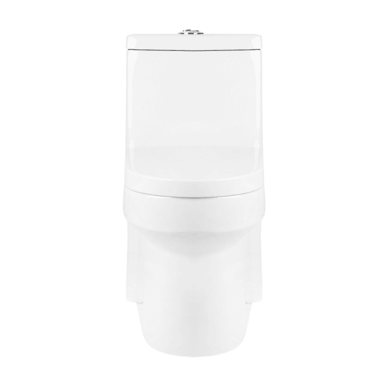 WC One Piece Elongado Dominic Blanco A98120 – Bedon