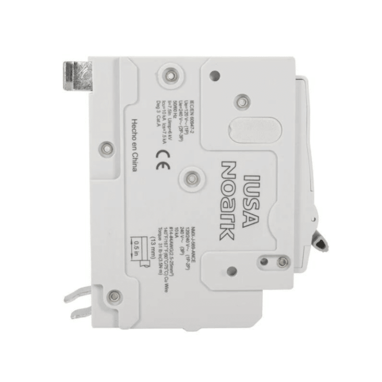 Interruptor Termomagnético 1 Polo 30A IUSA 616637 – Bedon