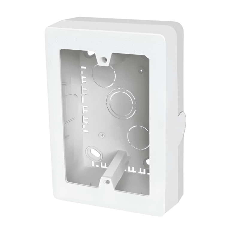 Caja Universal para Canaleta Sanelec 4654 – Bedon