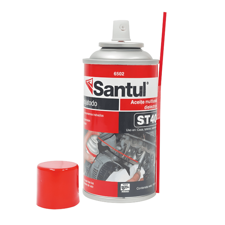 Aceite Aflojatodo ST-40 110ml Santul 6502 – Bedon