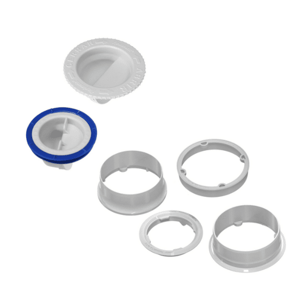 Check Anti Olores Universal Fleximatic 2590 – Bedon