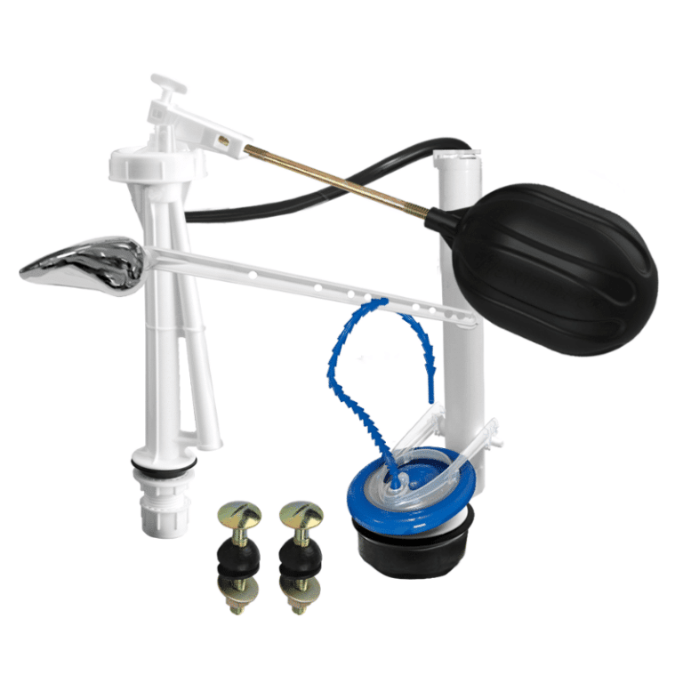 Cespol Flexible Universal con Chupón 1-1/2″ y 1-1/4″ 80cm Fleximatic ...