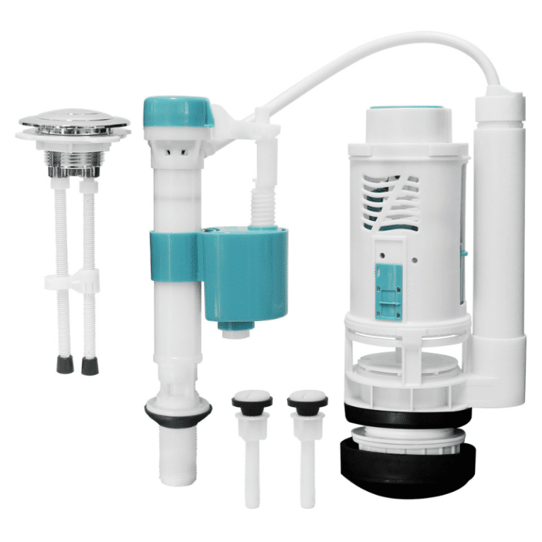 Check Anti Olores Universal Fleximatic 2590 – Bedon